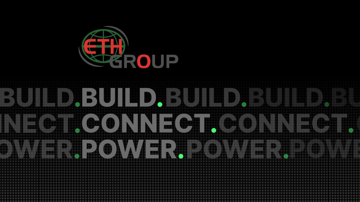 Energy Infrastructure: Substations, Renewable Energy & Grid