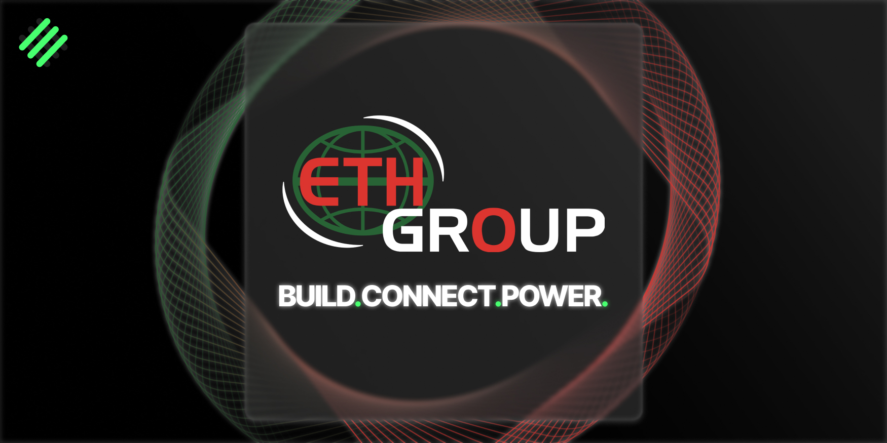 High-Voltage Grid Connections and Comprehensive EPC Services | ETHGroup